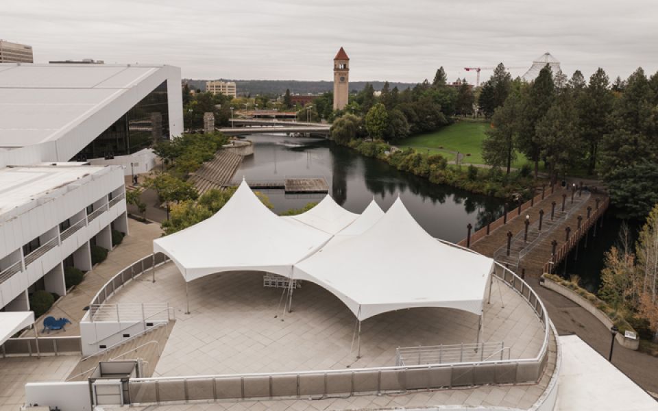 Photo Gallery > Spokane Convention Center