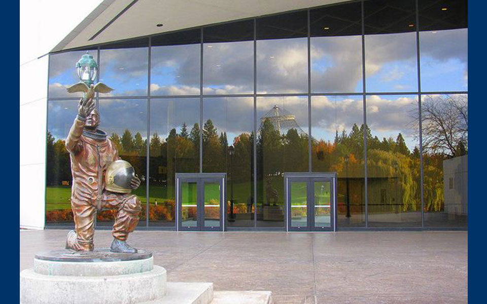 Photo Gallery > Spokane Convention Center