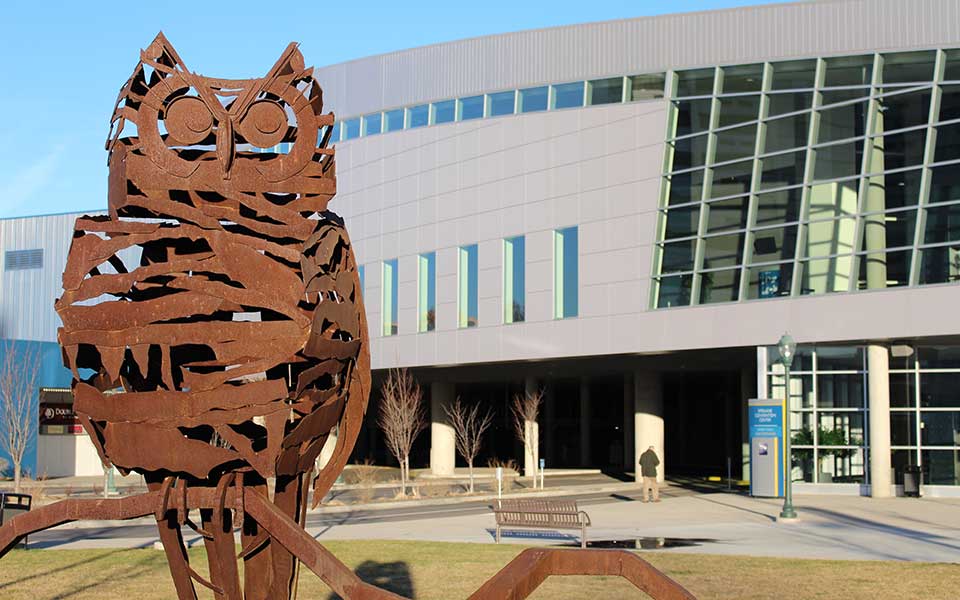 Photo Gallery > Spokane Convention Center